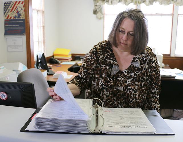 Wheel Tax Petition Falls Short | Local News | greenevillesun.com