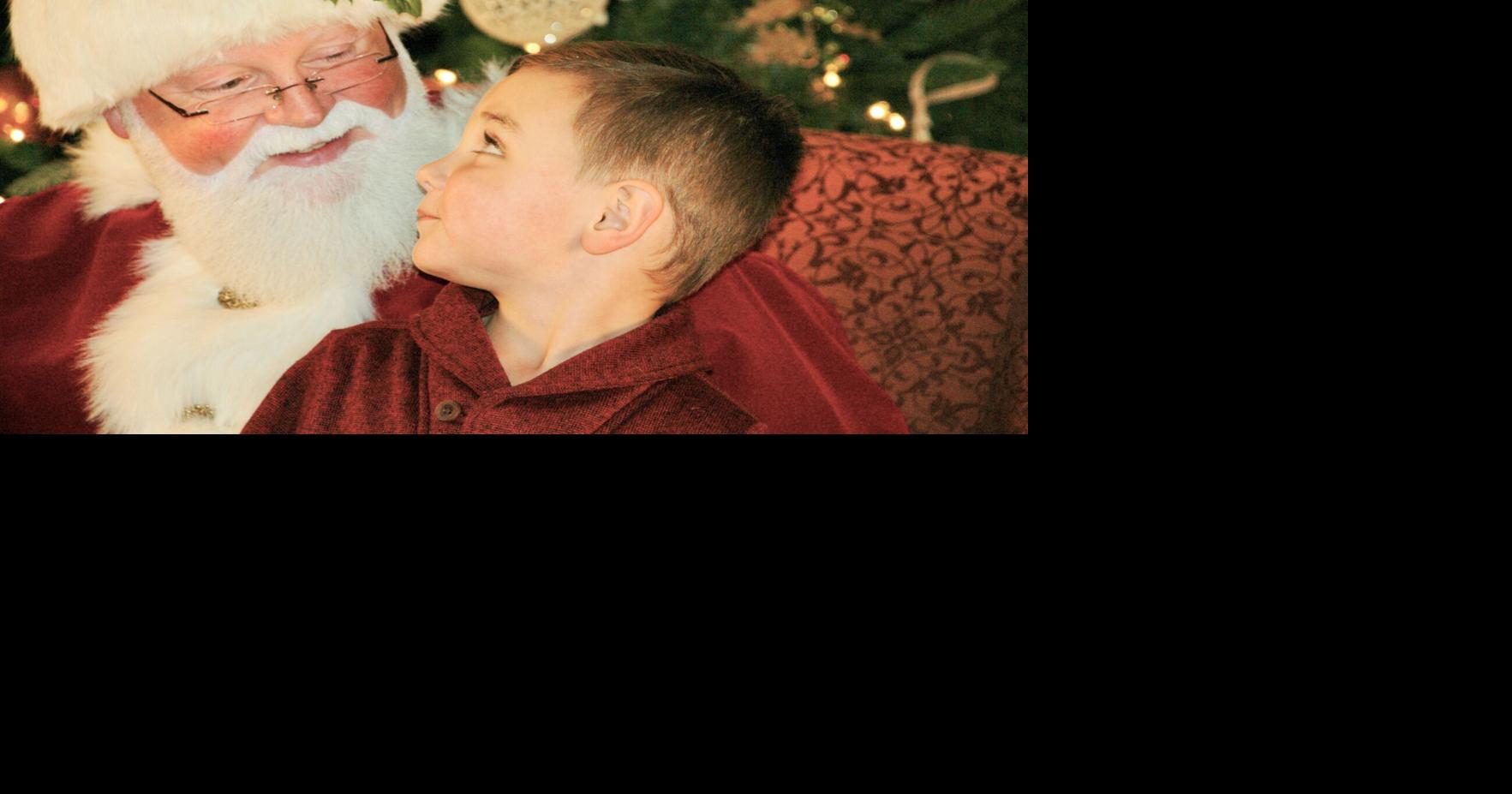 GC Heritage Trust Announces 'Christmas In Olde Greene' Events | Living ...