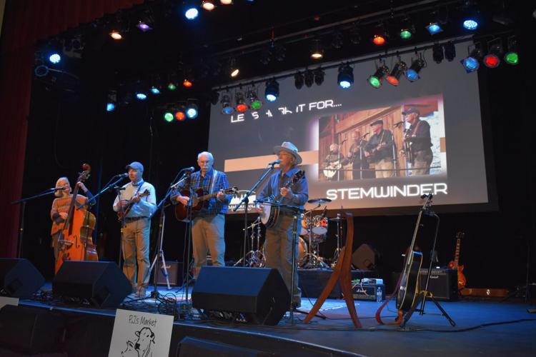 Tequila Mockingbird Wins 1st Place In Main Street: Greeneville Bands ...