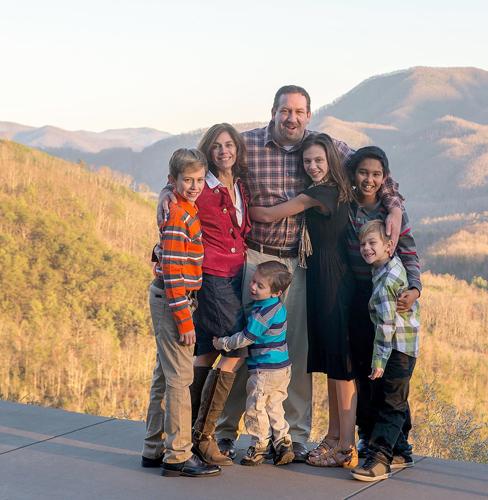 4-Year-Old Andrew Celebrates 1st 'Real' Birthday | Local News ...