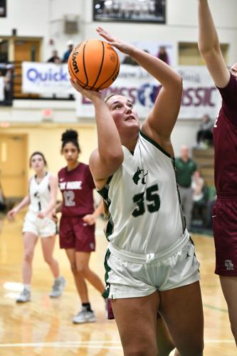 North Greene Knocks Off Oak Ridge In Ladies Classic | Sports ...