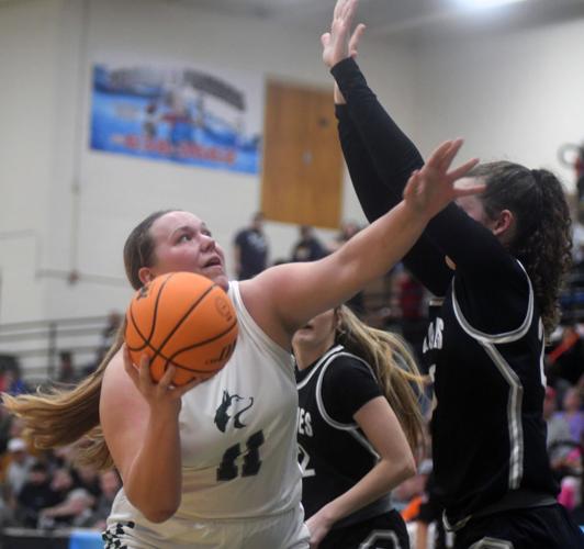 North Greene Falls to Alcoa In First Round Of Ladies Classic | Sports ...