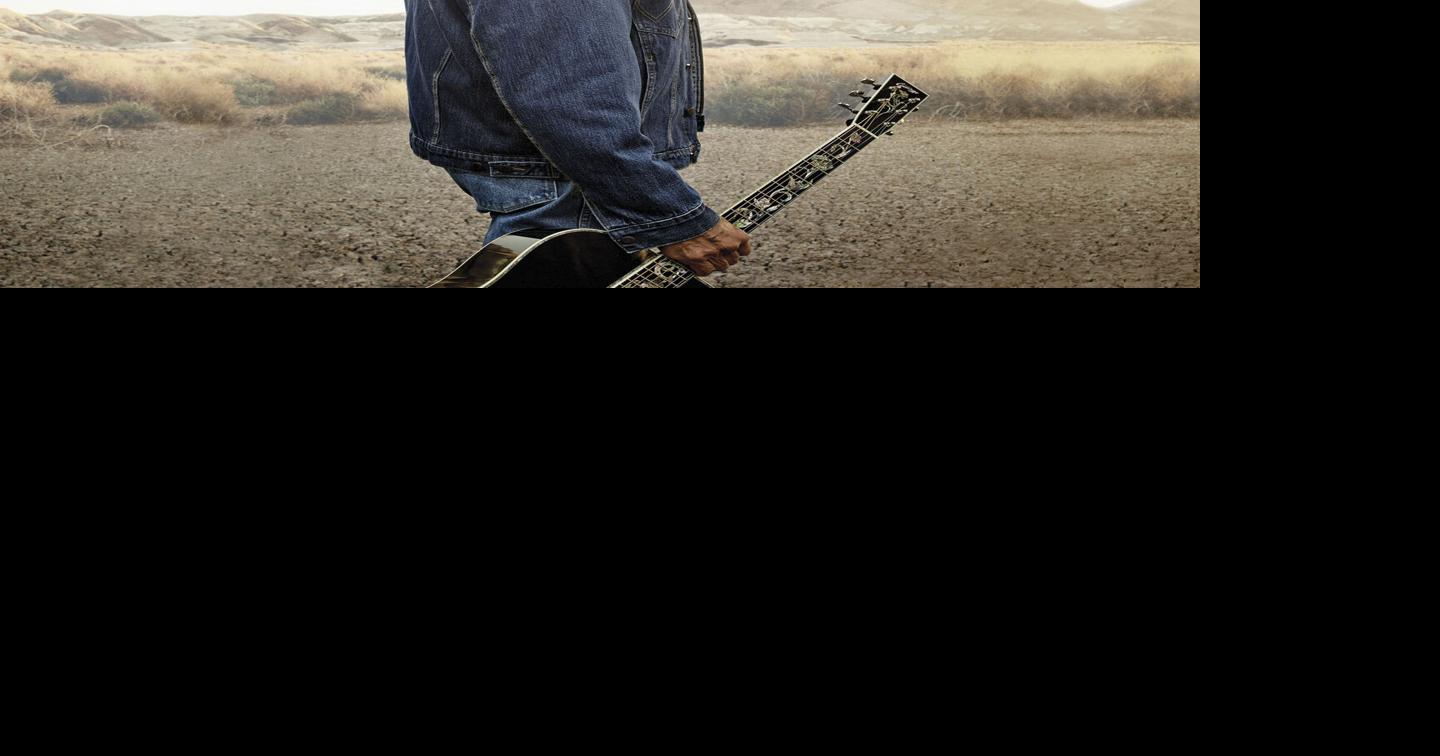 Music Review: On 'Cowboys And Dreamers,' George Strait's Traditional ...