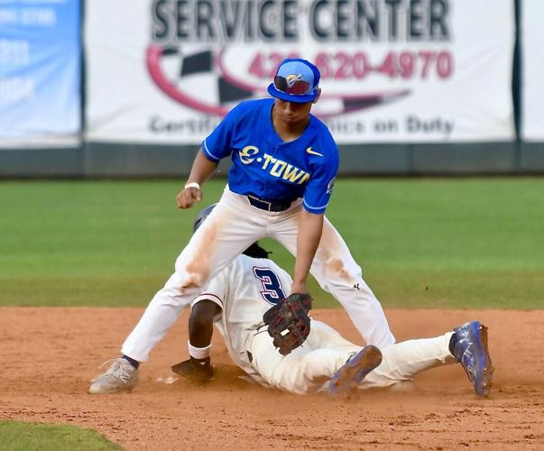 Flyboys Rout Riders, Move To 2-0 | Sports | greenevillesun.com