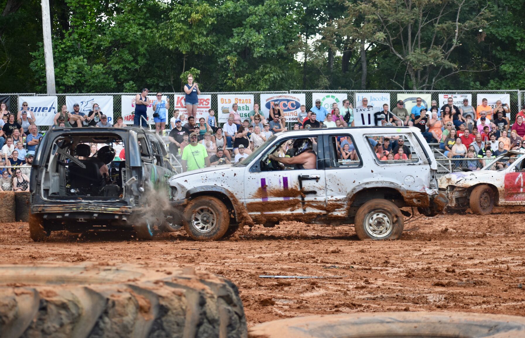Greene County Fair Wraps Up Successful 75th Edition | Local News ...