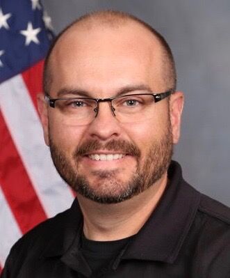 Seth Weese Promoted To Corrections Divison Captain | Local News ...