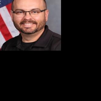 Seth Weese Promoted To Corrections Divison Captain | Local News ...