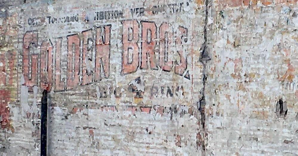 Mystery Of Missing 100-Year-Old Circus Solved With Help From Local And ...