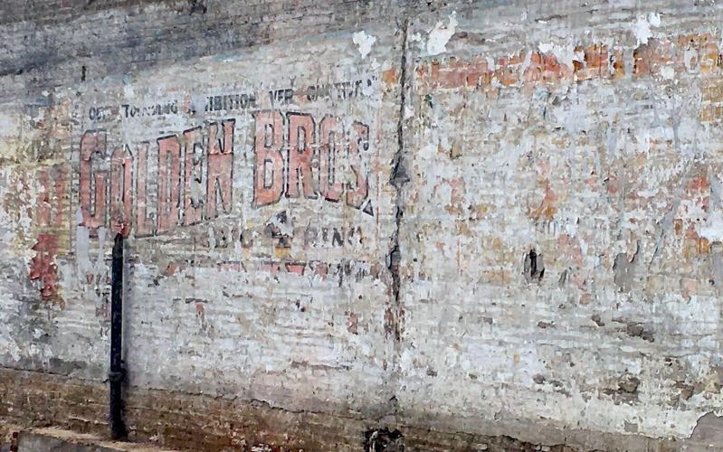 Mystery Of Missing 100-Year-Old Circus Solved With Help From Local And ...