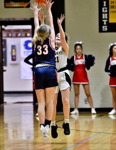Lady Knights Get First Region Tourney Win Since 2017-18 | Sports ...