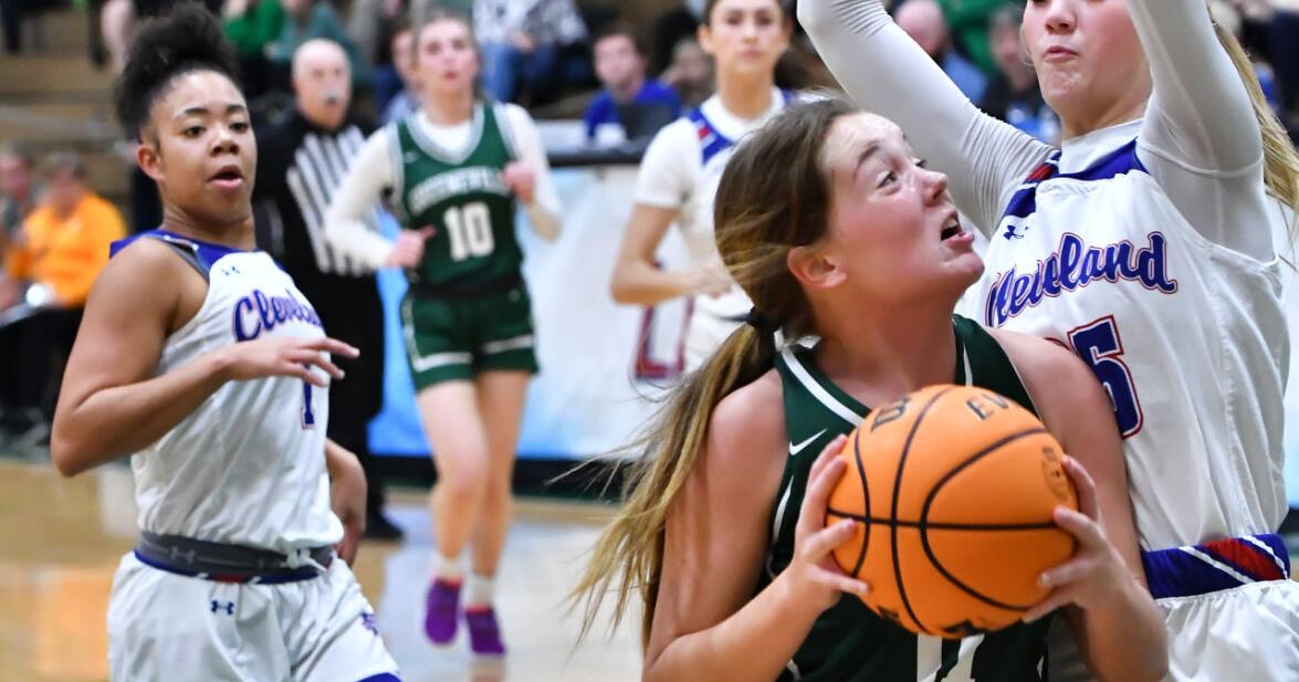 Lady Devils Hold Off Cleveland, Reach Semifinals Again | Sports ...