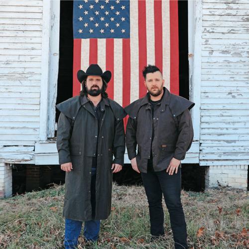 Riders In The Sky to join The Dugger Band for Greeneville show | ACCENT ...