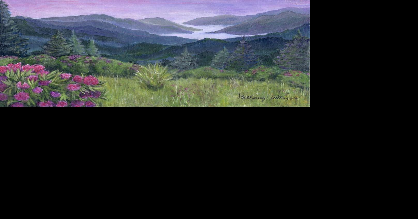 Works Of Bethany DiMaggio On Display | Lifestyles | greenevillesun.com