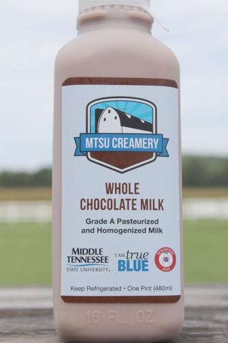 Look For The New 'Tennessee Milk' Logo | Agriculture | greenevillesun.com