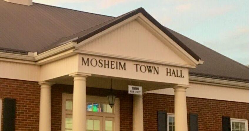 Mosheim BMA Give Preliminary Approval To FY26 Budget | Local News ...