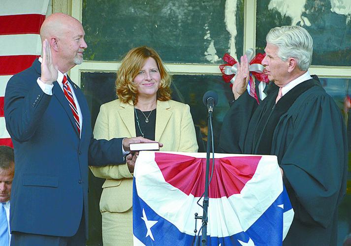 Judges Set To Begin New Terms | Local News | greenevillesun.com