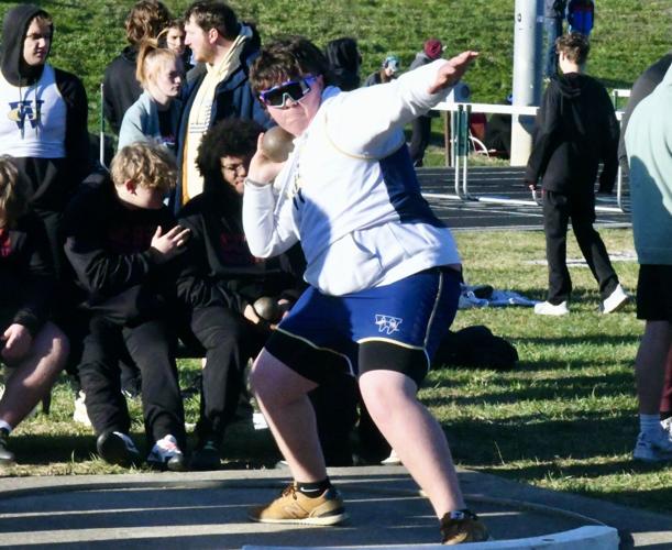 Local Teams Happy With Performances In 10-Team Track Meet | Sports ...