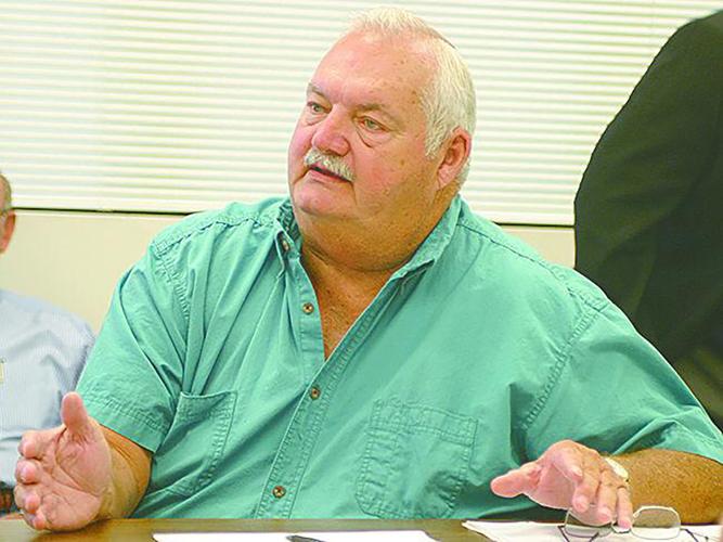 Casteel's Long Mayoral Career Provides Unique Perspective On Baileyton ...