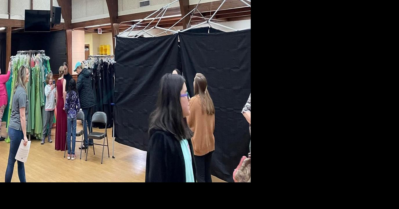Prom Closet Opens March 8-9 At Asbury UM Church | Lifestyles ...