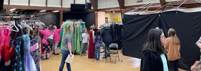 Prom Closet Opens March 8-9 At Asbury UM Church | Lifestyles ...