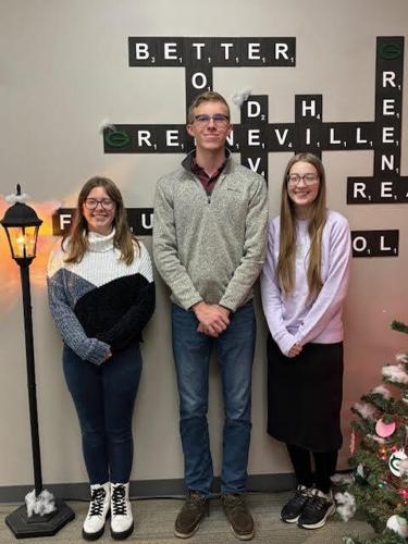 GHS Announces National Merit Commended Students | Education ...