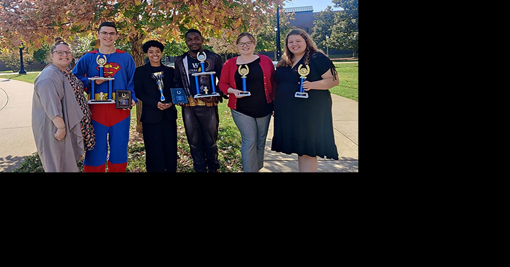 Walters State Debate Team Readies For Spring Season | Education ...