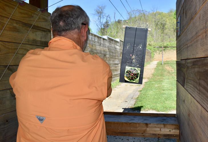 County Range & Firearms Sports Complex Head Terry Cannon Retires ...