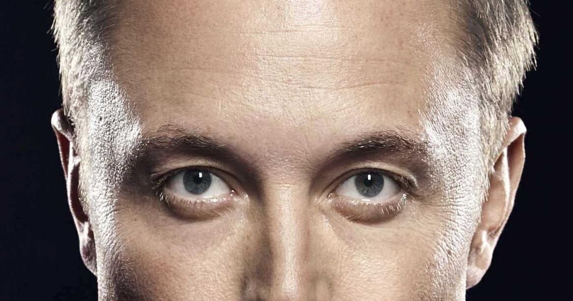 Book Review: 'Elon Musk' Offers A Revealing But Not Surprising Portrait ...