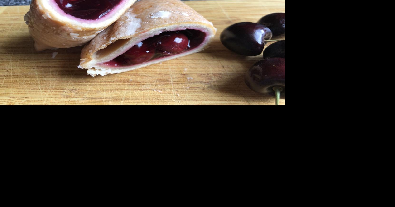 Delightful Bites: Greene Co. Bakery Works To Fulfill Fried Pie Cravings ...