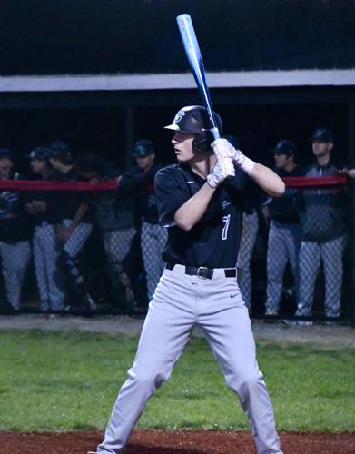 Quillen Tosses No-Hitter In Devils' Opener | Sports | greenevillesun.com