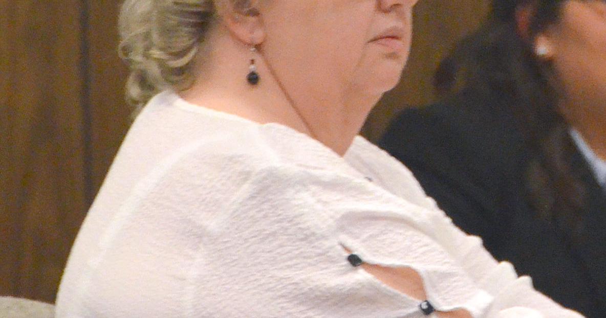 Vonda Star Smith Murder Convictions Affirmed By Appeals Court | Local ...