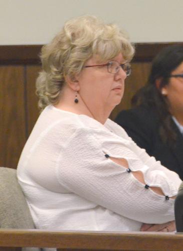 Vonda Star Smith Murder Convictions Affirmed By Appeals Court | Local ...
