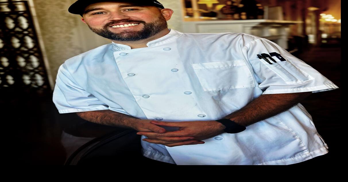 Chef Jordan Greene Returns To Brumley's | Local News | greenevillesun.com