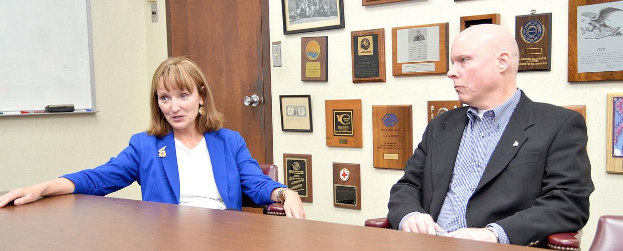 House Speaker Beth Harwell Makes Her Case To Be Next Governor | Local ...
