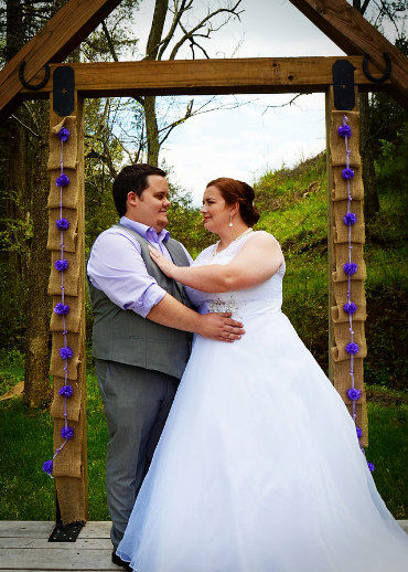 Kristen Noel Cansler Weds Christopher Allen Babb | Living ...