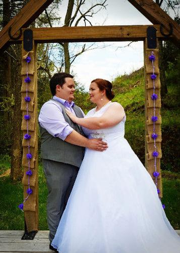 Kristen Noel Cansler Weds Christopher Allen Babb | Living ...