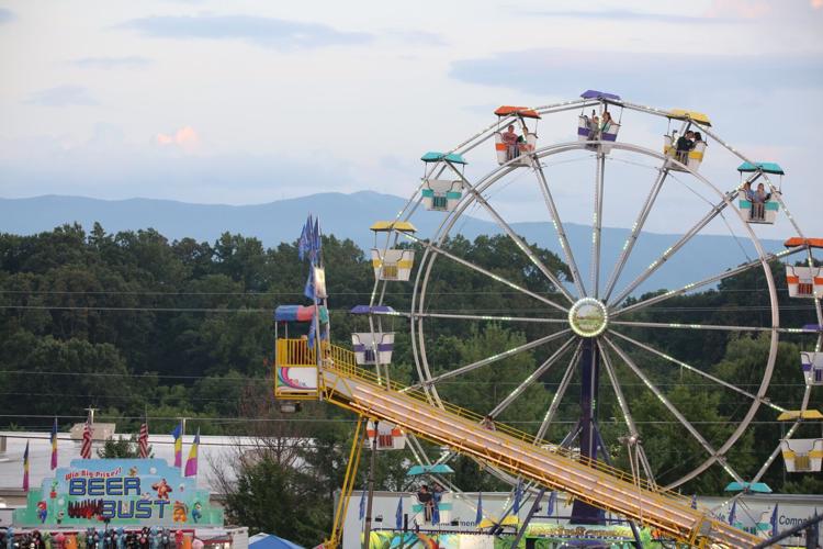 Goofy Cledus T. Judd Brings Musical Parodies To Greene County Fair ...