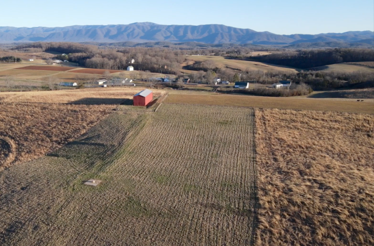 Northeast Tennessee AgResearch And Education Center Is 'On The Rise ...