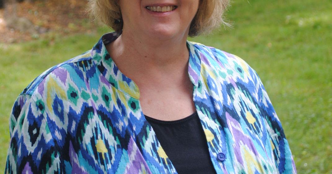 Kathy May Named TC Community Chorus Director | Living | greenevillesun.com