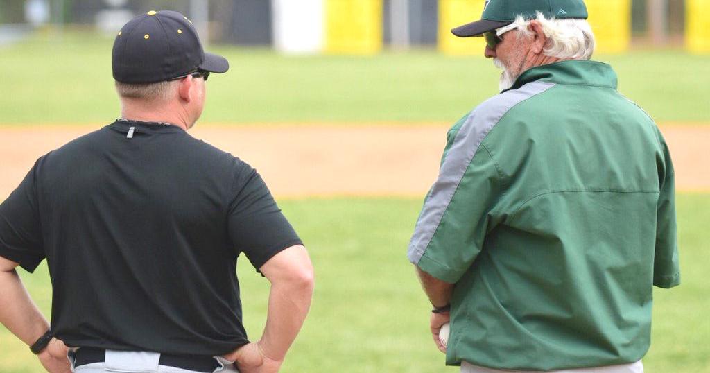 North Greene makes baseball coaching change; Lady out, Lowe in | Sports ...