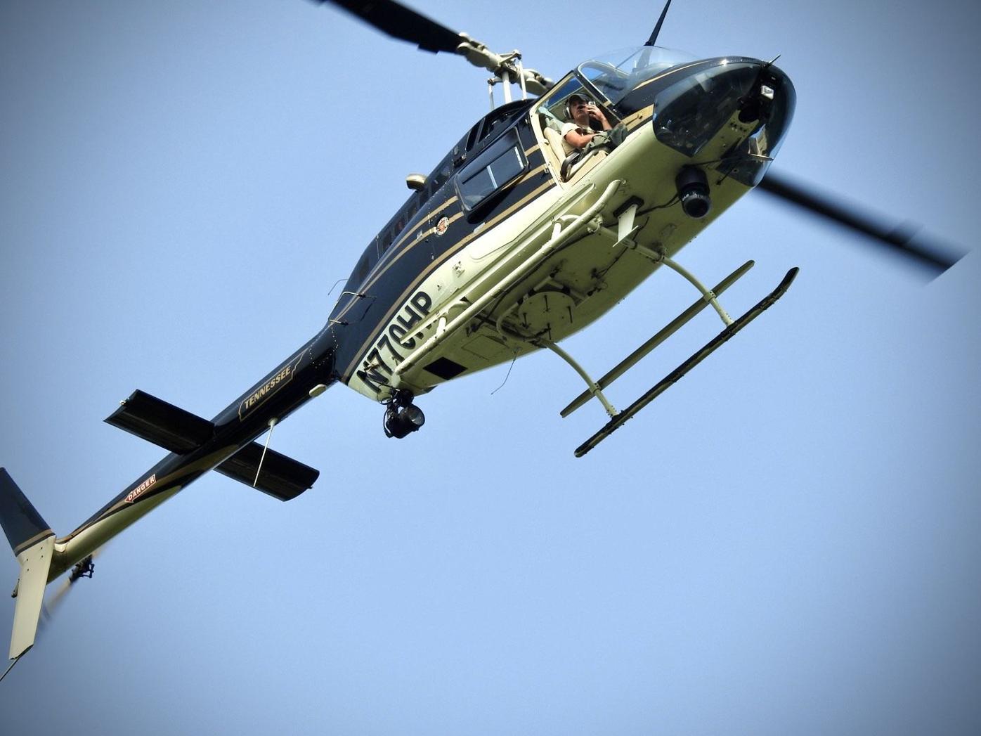 Search For Fugitive Was A Cooperative Effort | Local News ...