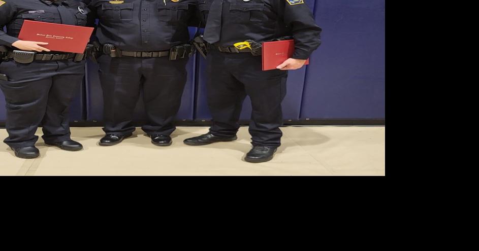Greeneville And Tusculum Police, Greene County Sheriff’s Department ...