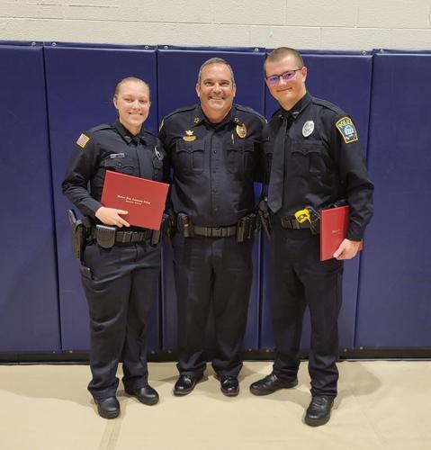 Greeneville And Tusculum Police, Greene County Sheriff’s Department ...