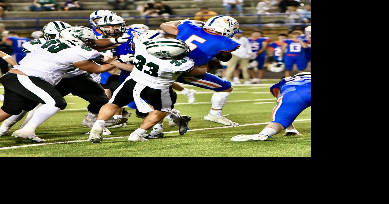 Greene Devils Smack Volunteer | Sports | greenevillesun.com