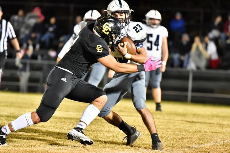 Chuckey-Doak Notches 7th Straight Win | Sports | greenevillesun.com