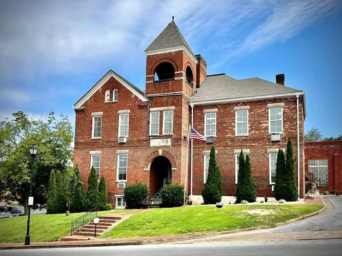 THE ROBY REVIEW: July Full Of Fun At Roby Adult Center | Lifestyles ...