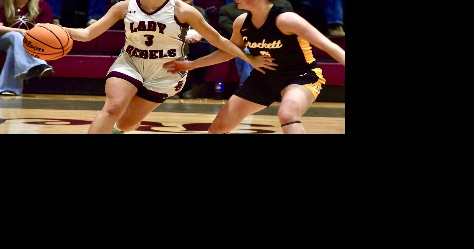 Injury-Riddled Rebels Fall, Lady Rebels Suffer Blowout | Sports ...