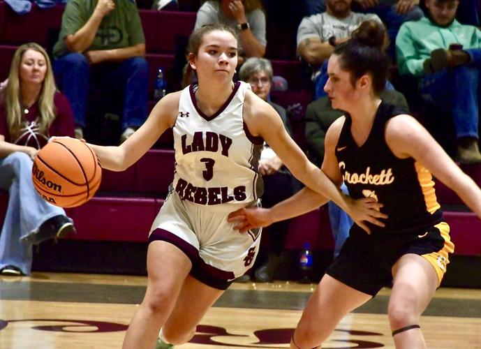 Injury-Riddled Rebels Fall, Lady Rebels Suffer Blowout | Sports ...