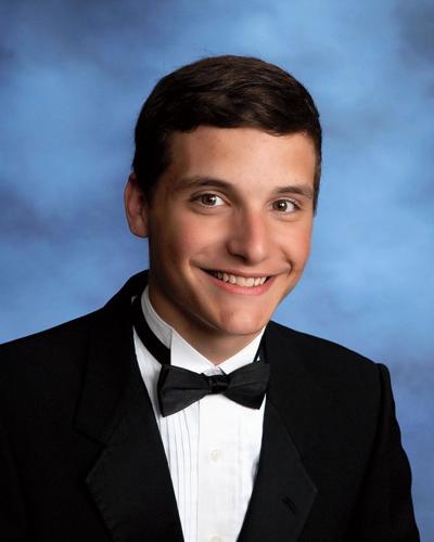 Baxter, Hunter | Test2 | greenevillesun.com