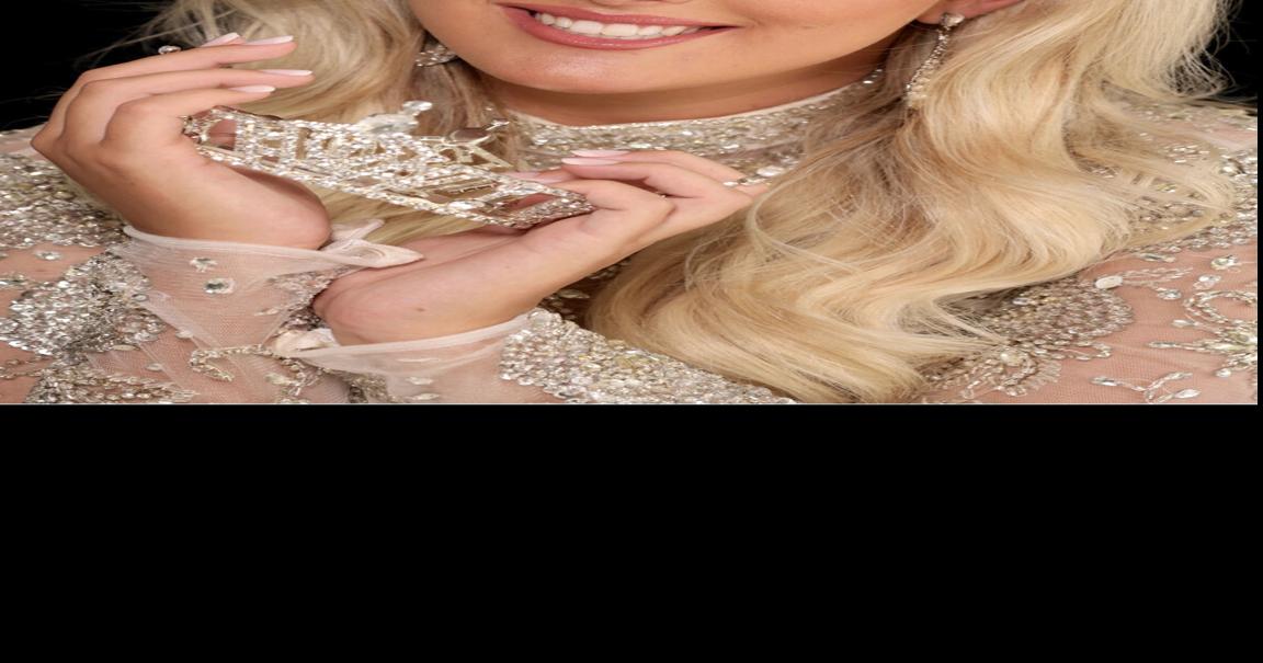 Local Resident Maddie Ratliff To Compete For Miss Tennessee Title ...